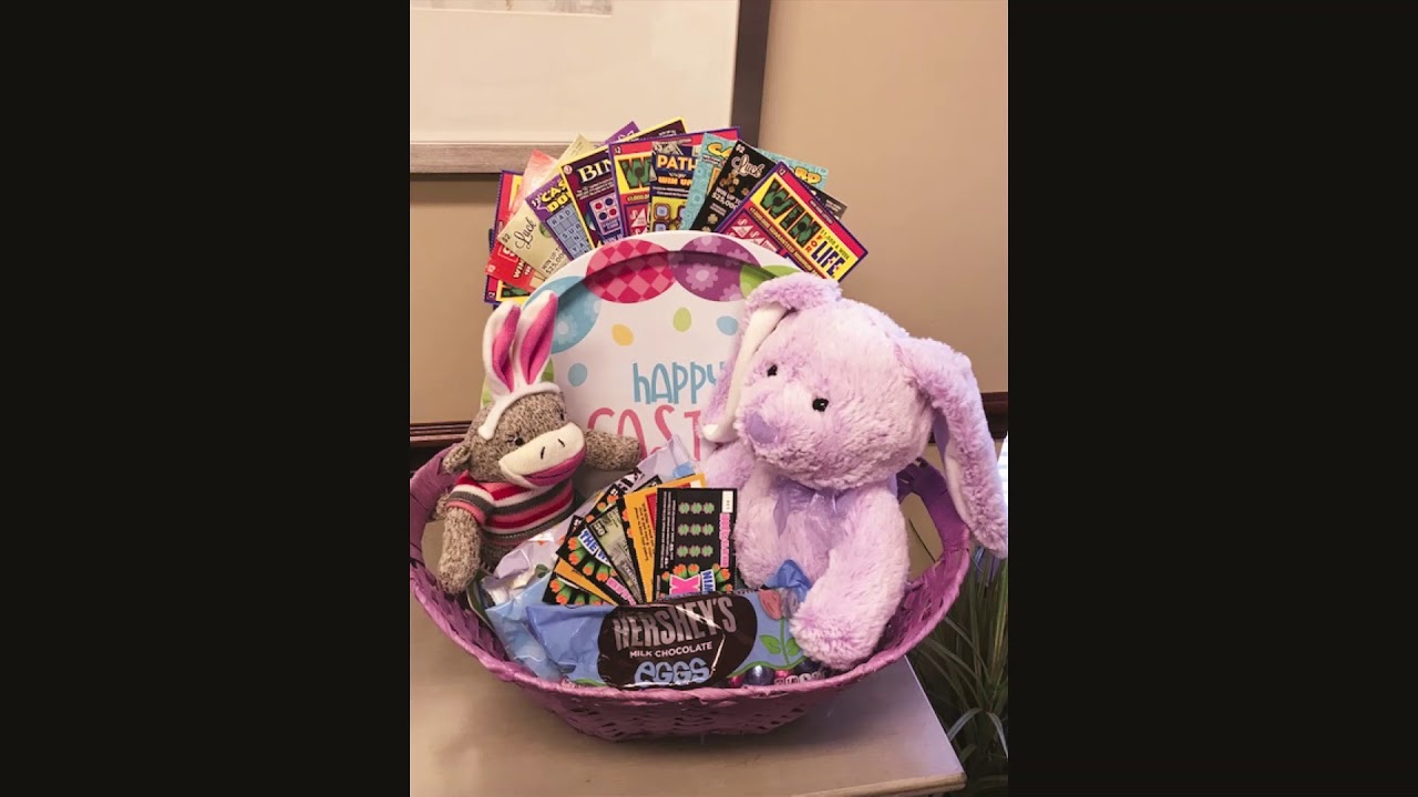 Clover Community Resident Activities - YouTube