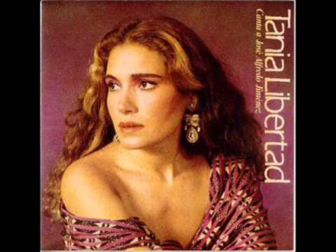 ella - tania libertad - YouTube Music