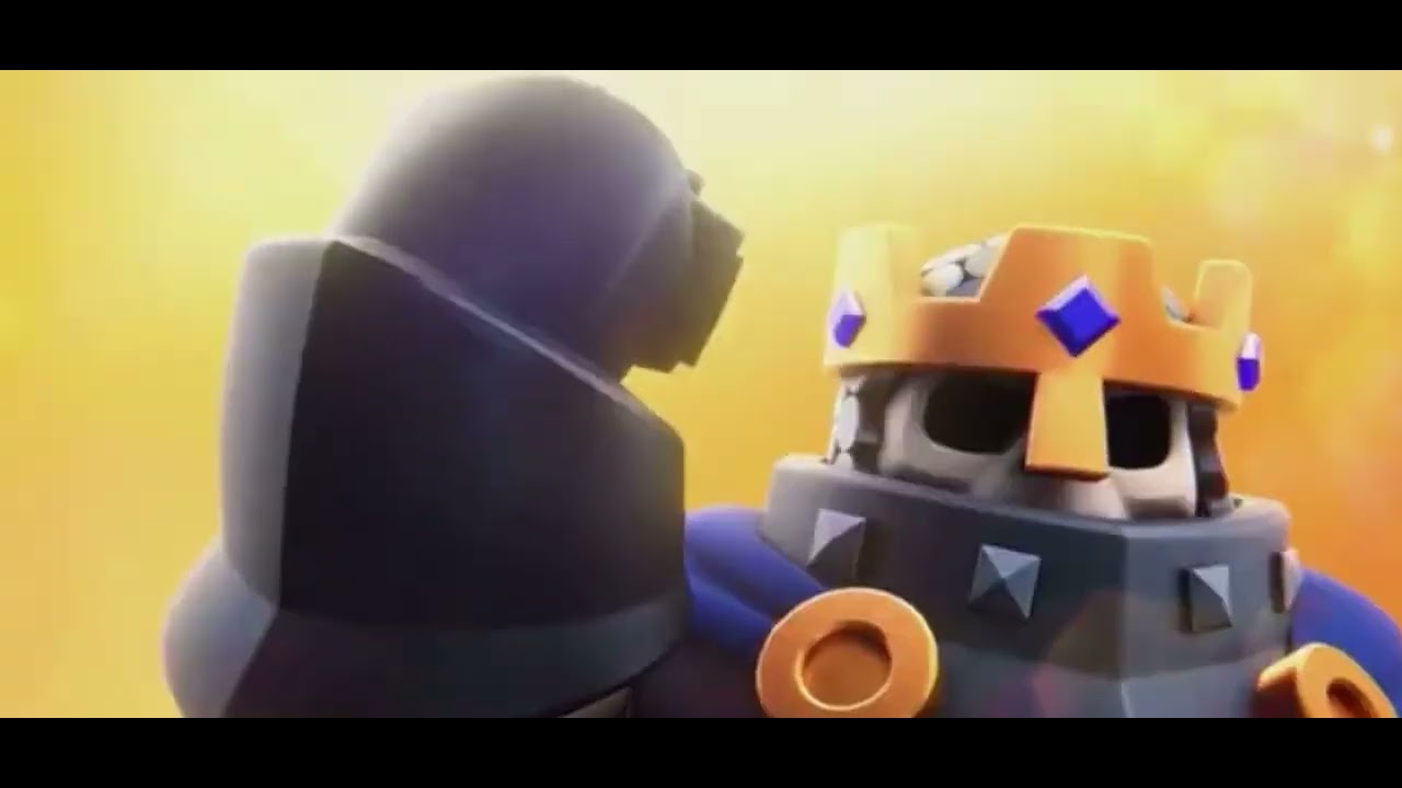 Larry the skeleton is the god - YouTube