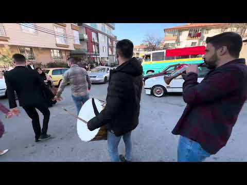 Davul Zurna Halay 2024 Eren Alpsoy Derviş Aras #erzurum #erzincan #kars