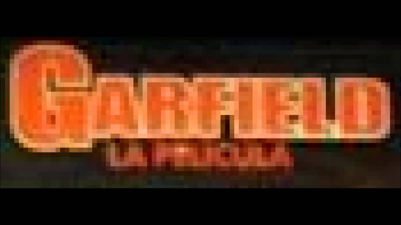 Garfield The Movie Holla - YouTube