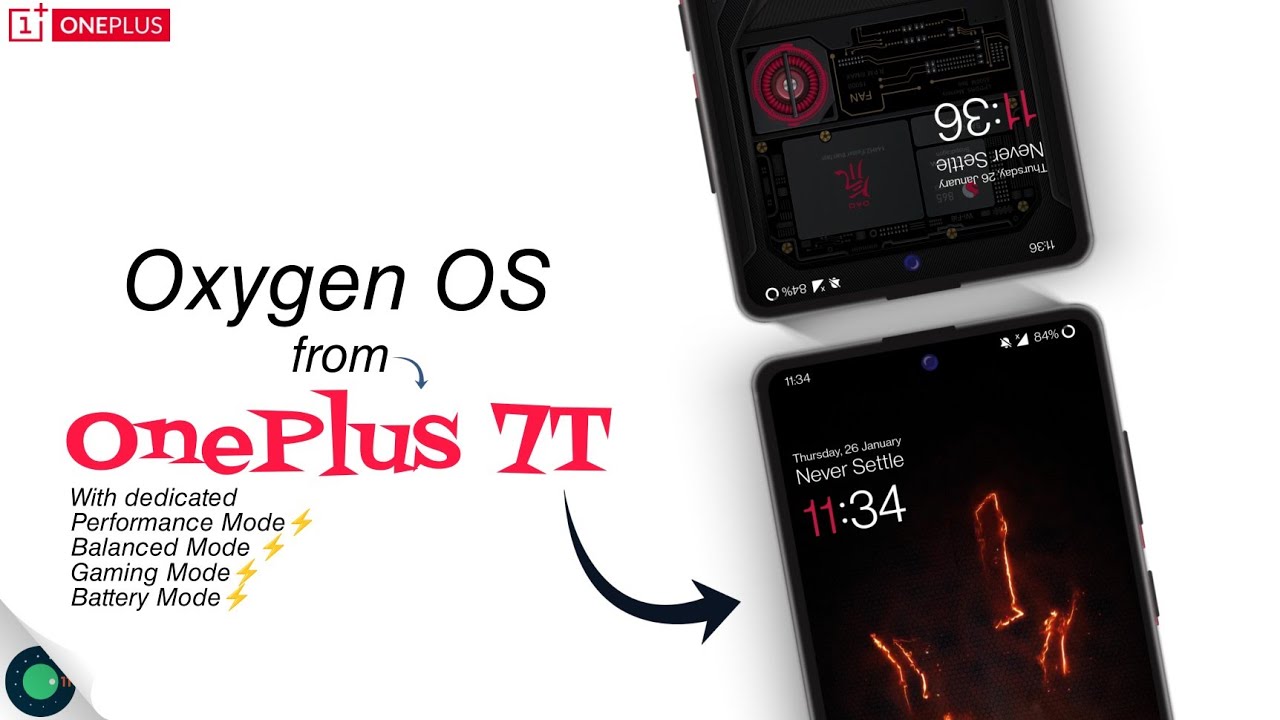 OnePlus 7T Oxygen OS Latest Update for POCO M2 Pro (Miatoll Devices ...