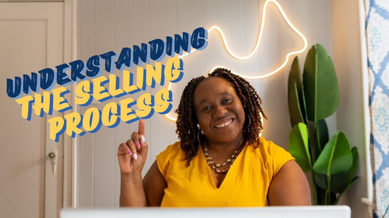 A Step-by-Step Guide to the Home Selling Process | Expert Tips for ...