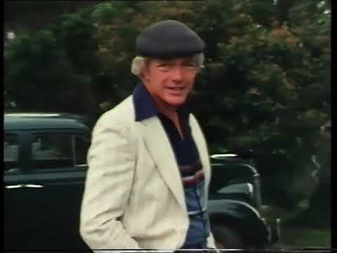 Peter Wherrett Marque Ep 06 1979 - YouTube