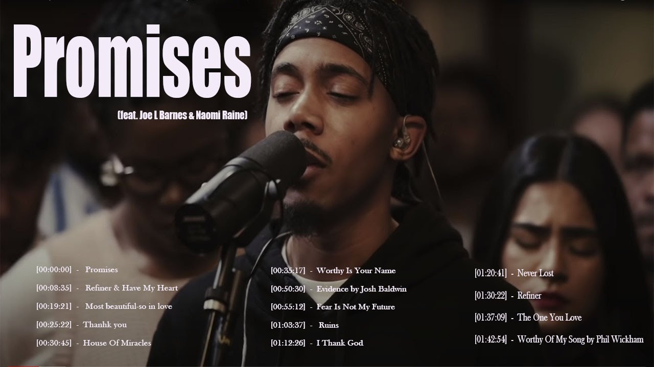 TOP BEST TRIBL | Promises And songs Maverick City Worship Compilation ...