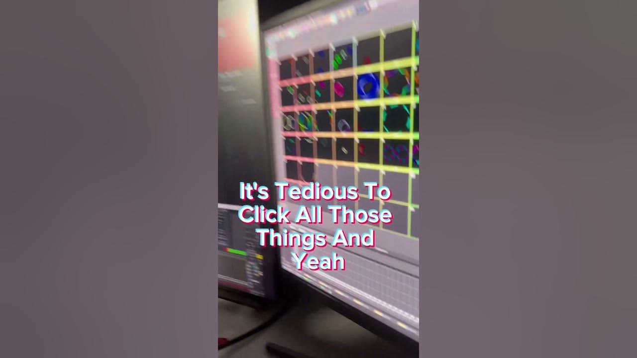 Quickly create DMX scenes or complete DMX sequences using the QuickDMX ...