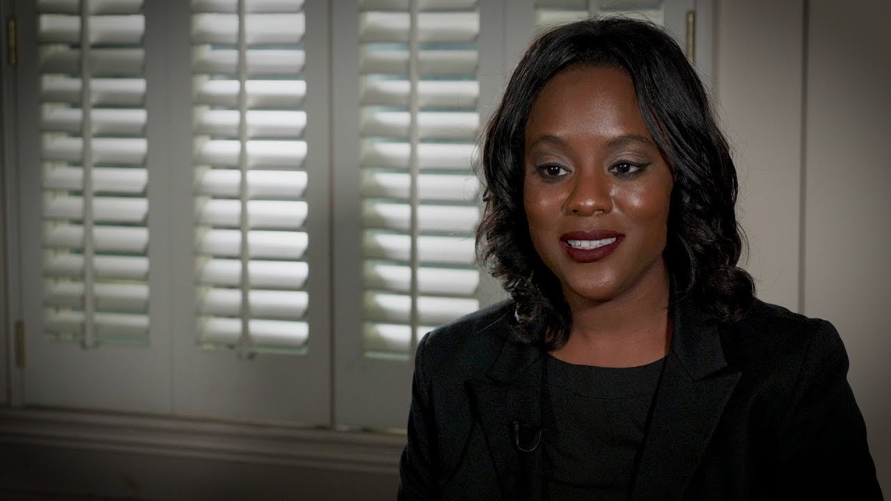 MSBA Member Profile: Ashley McFarland - YouTube