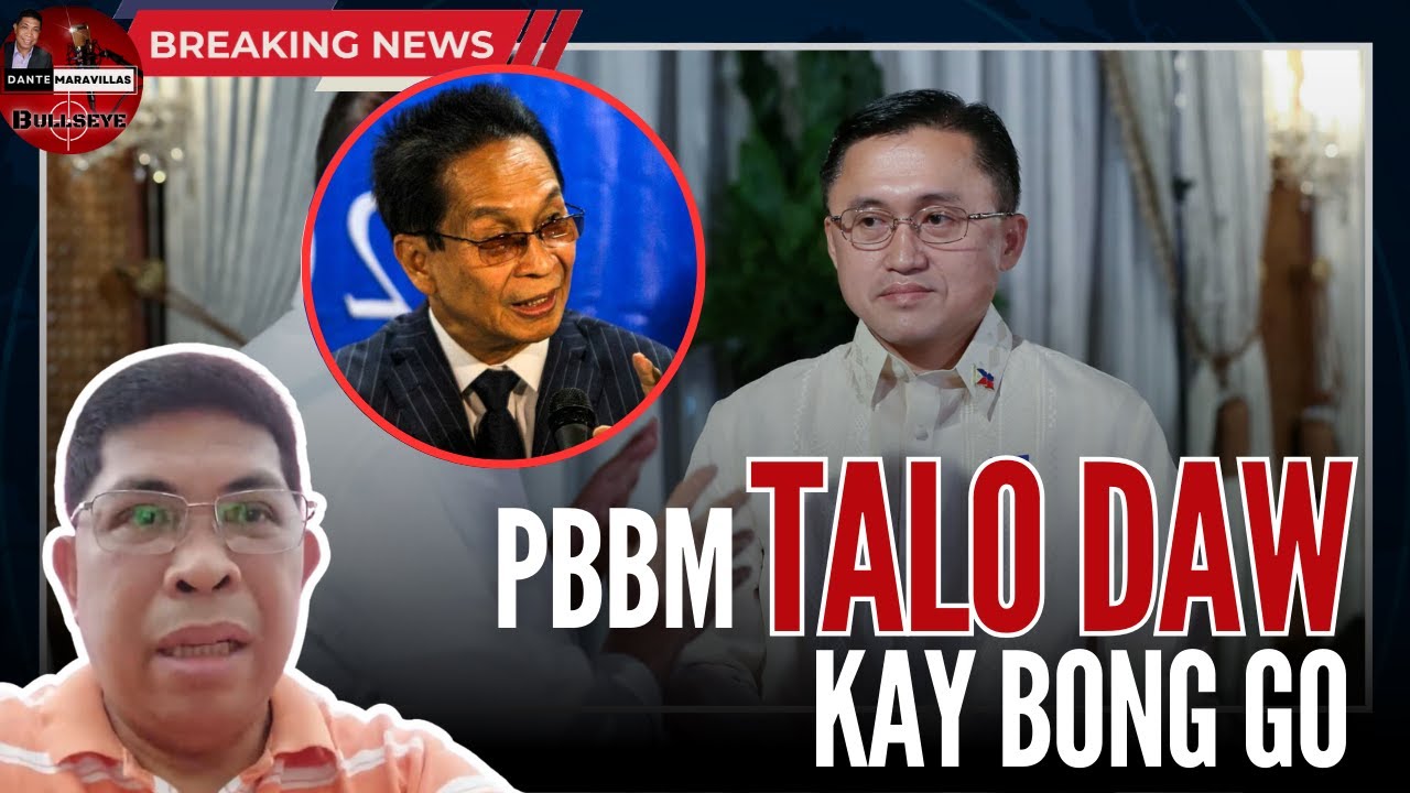 GRABE NA YAN NA ILUSYON MO PANELO - YouTube