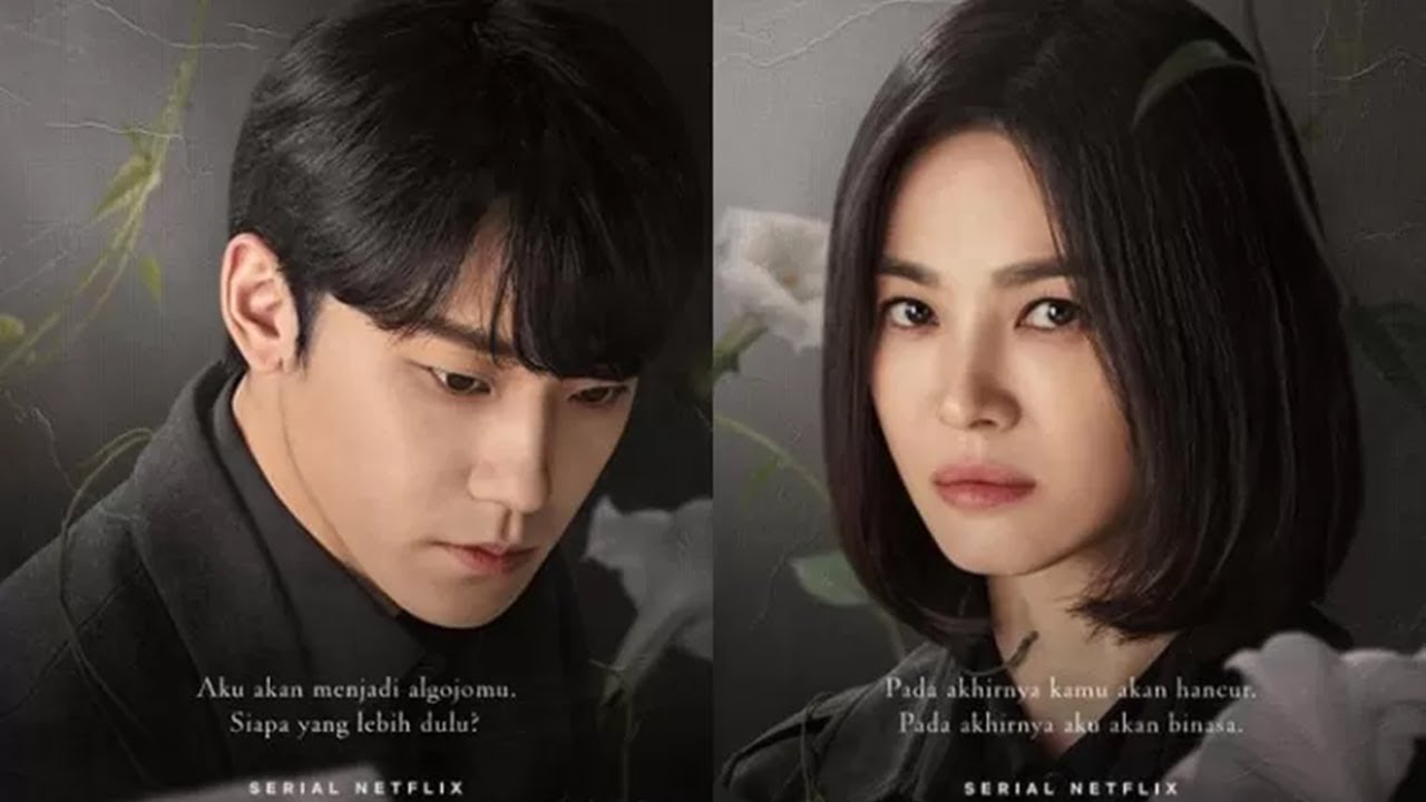 You Remember [OST The Glory - Indonesian Version] cover by Ryan Setya - YouTube