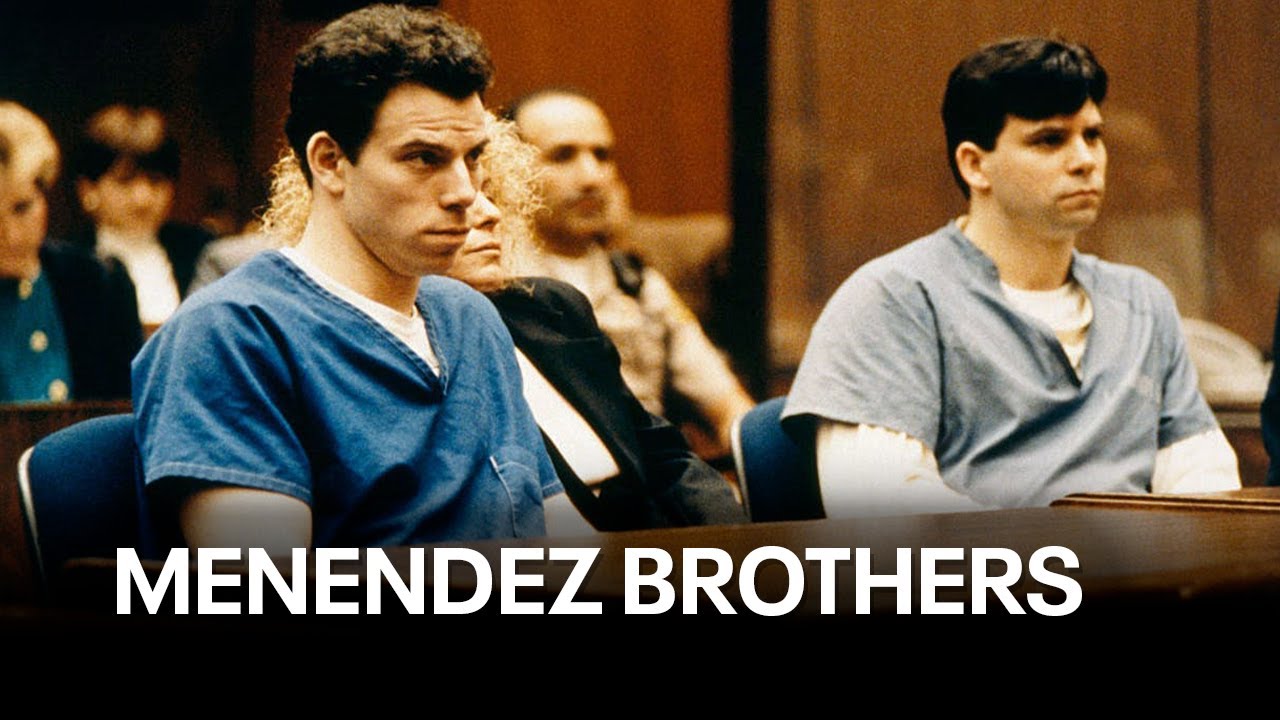 WATCH LIVE: Menendez Brothers: Erik and Lyle's family to speak at LA ...