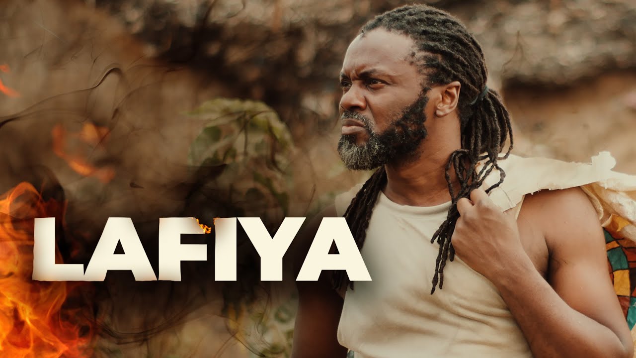 Lafiya - 2024 - Open Burning - Engineering X - RAENG - YouTube