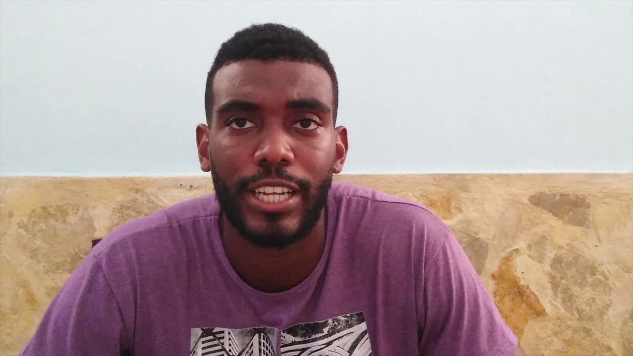 Liván Osoria Rodríguez nos actualiza sobre un posible contrato en ...