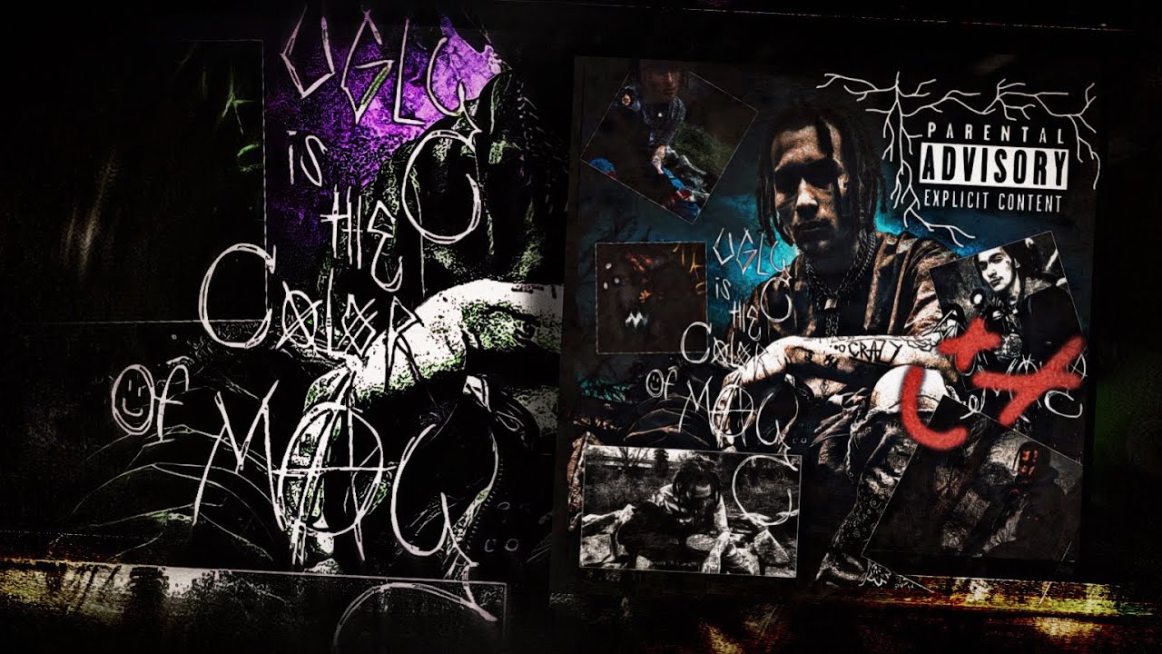 Obsessed - By. Ugly MayFlower (Prod. ViLoL) [Official Audio] - YouTube