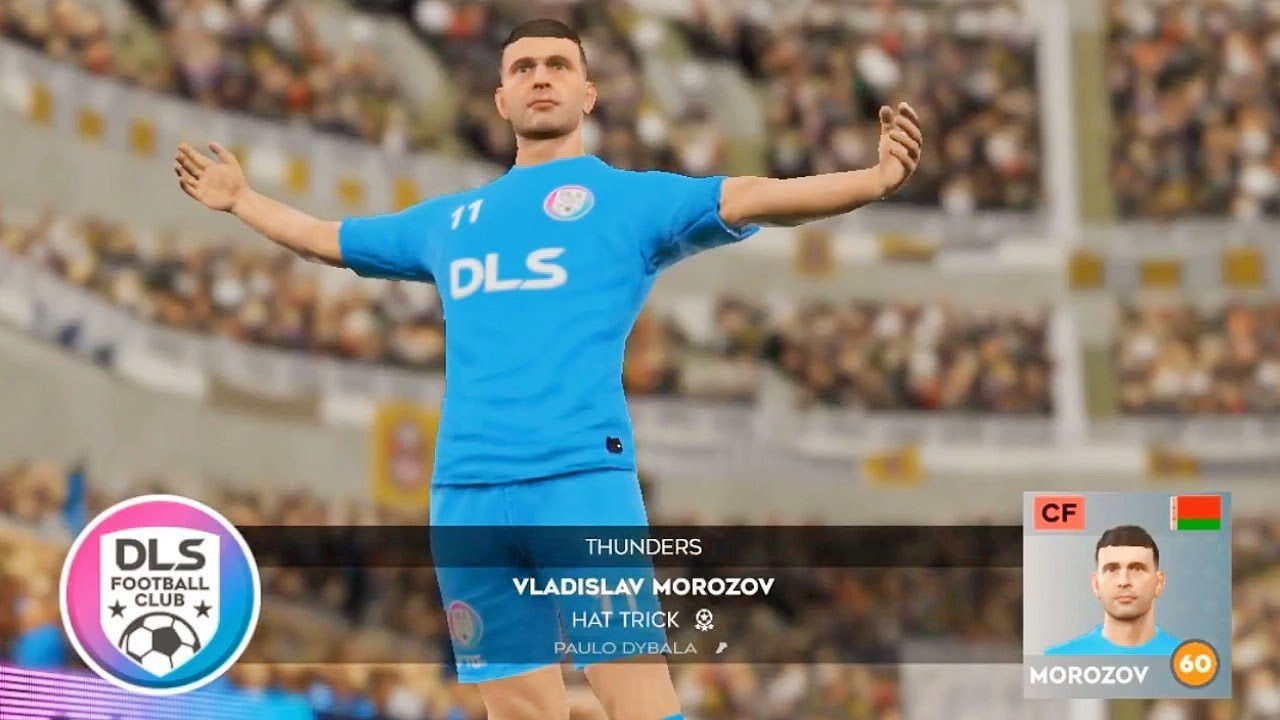 DREAM LEAGUE SOCCER 2024 | dls 24 |dream league 24 | dls 24 launch| dls ...