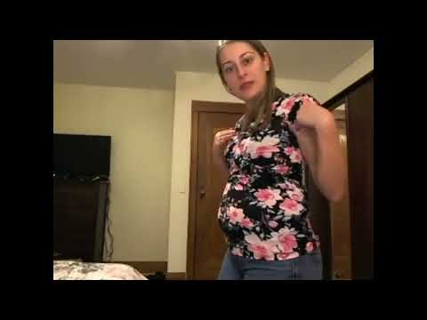 Lexi summer weight gain