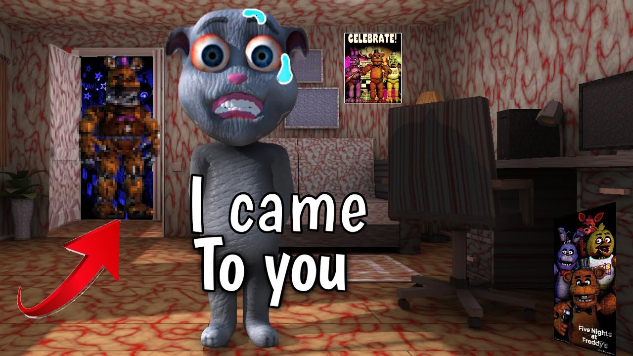 What if score 999 in Flappy Juan.Freddy came to Juan? - YouTube