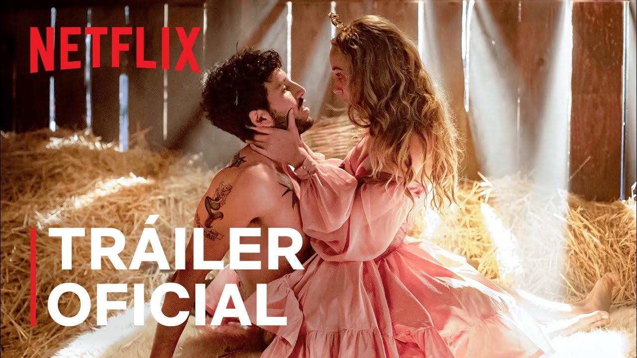Érase una vez… pero ya no | Tráiler oficial | Netflix - YouTube Érase una vez… pero ya no | Tráiler oficial | Netflix - YouTube