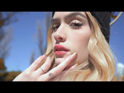 CARLA CLAVIJO - BURNING (Videoclip Oficial)