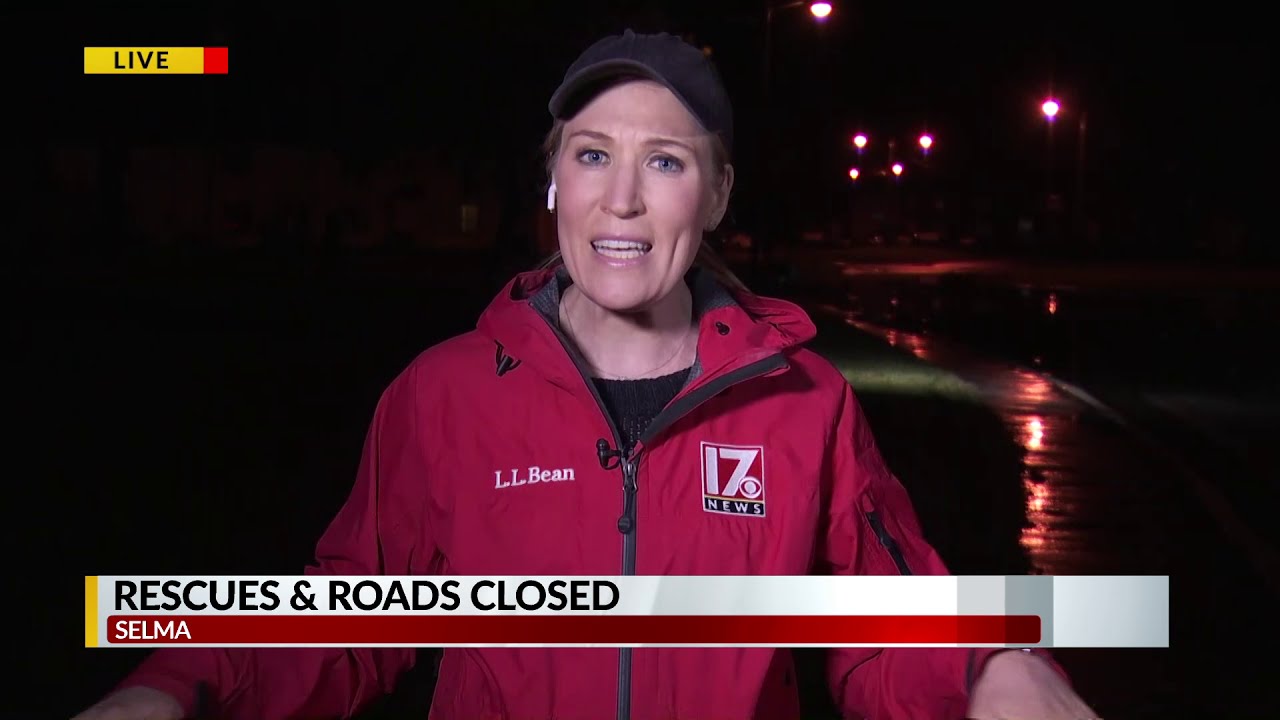 Kristi Cheek CBS 17 Raleigh 11pm 11/12/2020 - YouTube
