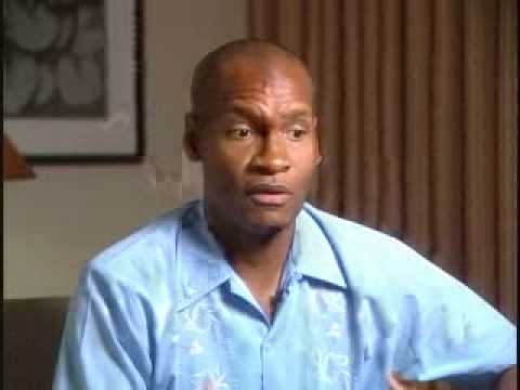 Marcellas Audition for Big Brother 3 - YouTube
