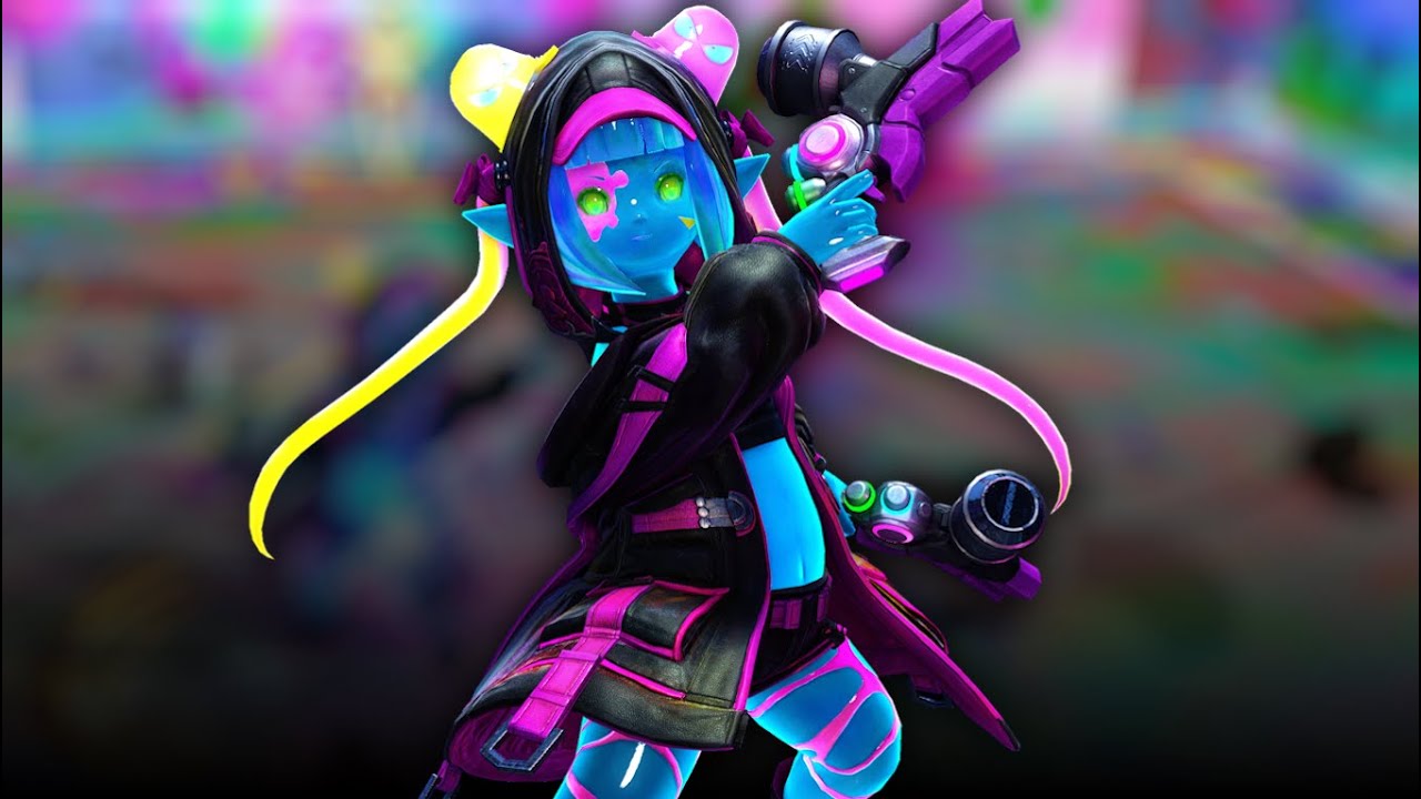 FFXIV 7.2 - R6S: Sugar Riot, First Clear - YouTube