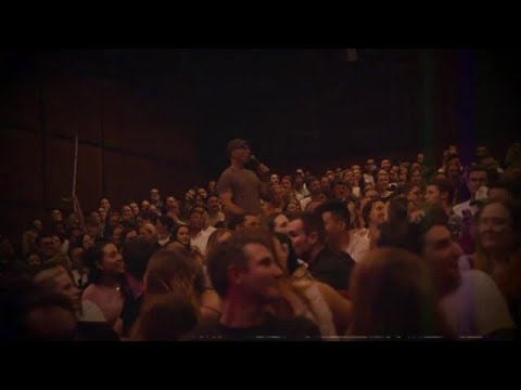 Fletch, Vaughan & Hayley Live! - YouTube