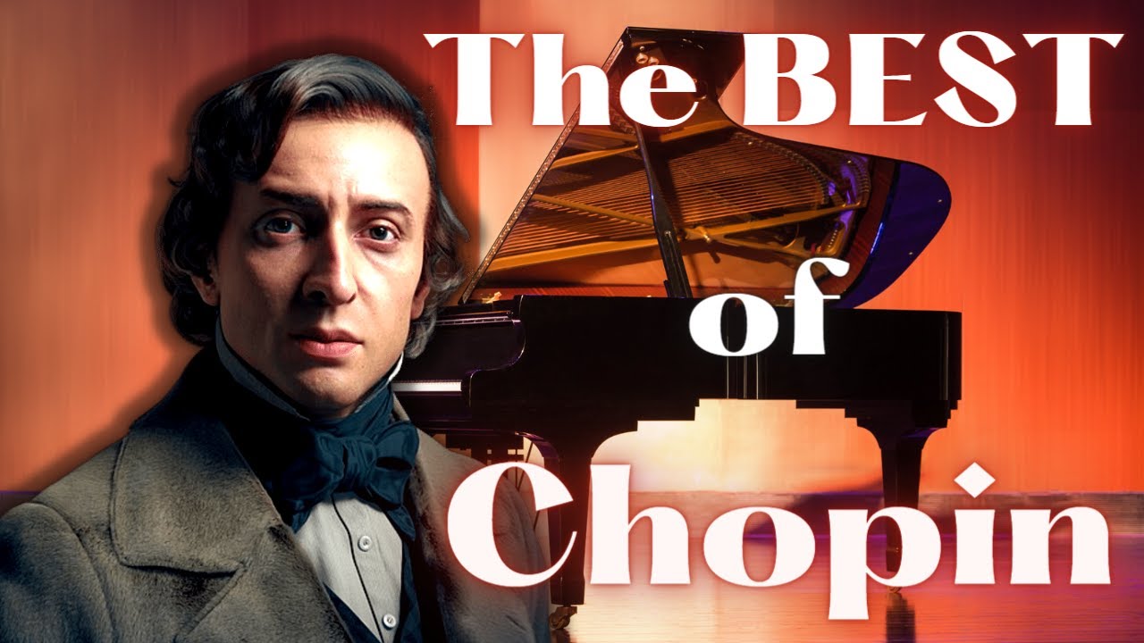 Classical Music by Chopin. - YouTube