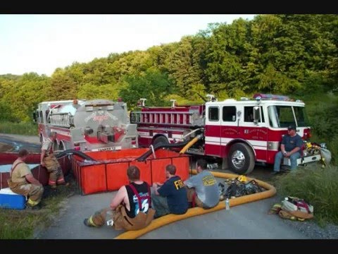 LHFD In Action - YouTube