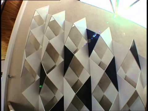 JESUS MAYAGOITIA Imaginación Geométrica - YouTube