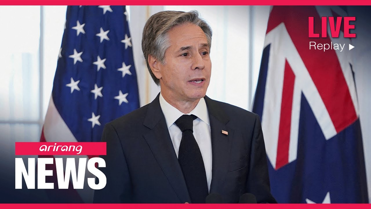 [LIVE] THE DAILY REPORT (2023-10-27) - YouTube