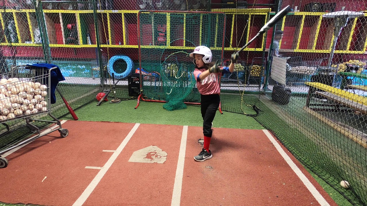 Aidan de Leon 9u Team Texas(1) - YouTube