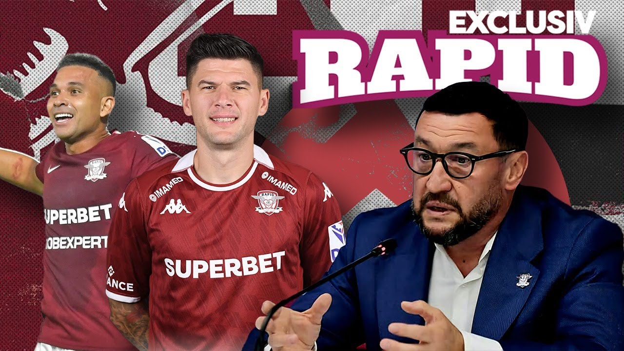 Exclusiv Dinamo ⚽ cu Alexandru Brădescu și Cătălin Mureșanu - YouTube