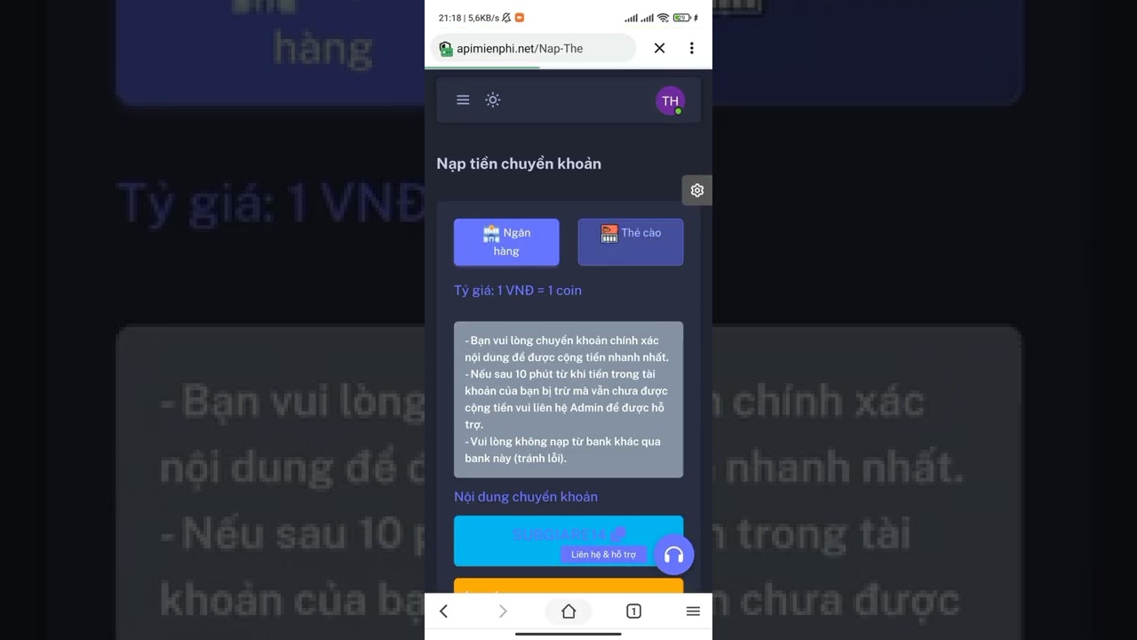share code dvfb giống subgiare cực vip - YouTube