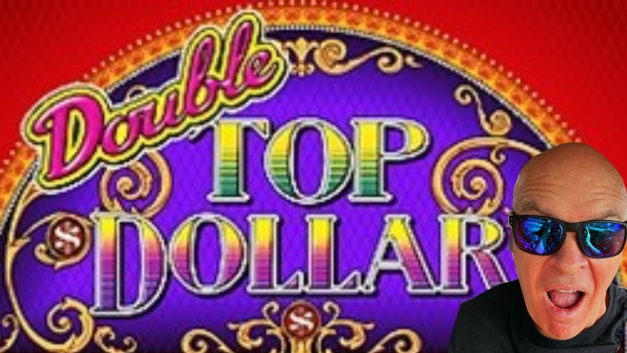Cracking the Code on the Double Top Dollar Slot Machine - YouTube