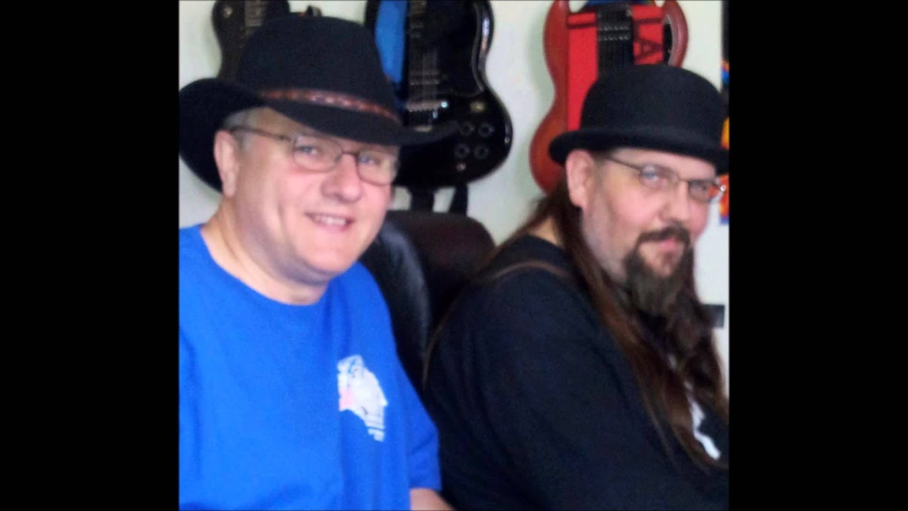 The Patterson Band. I can teach you to love me. - YouTube