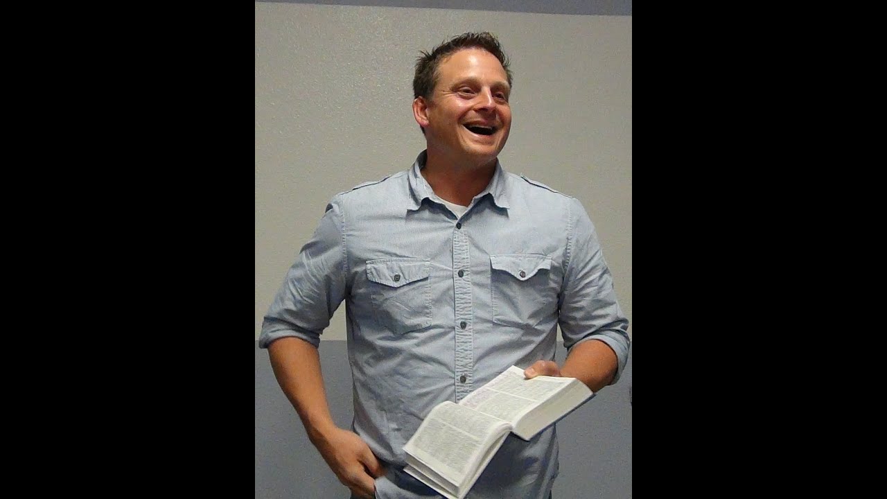Matt Hebert's testimony - YouTube