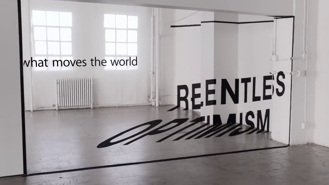 Apple Perspective Reklam Filmi - YouTube