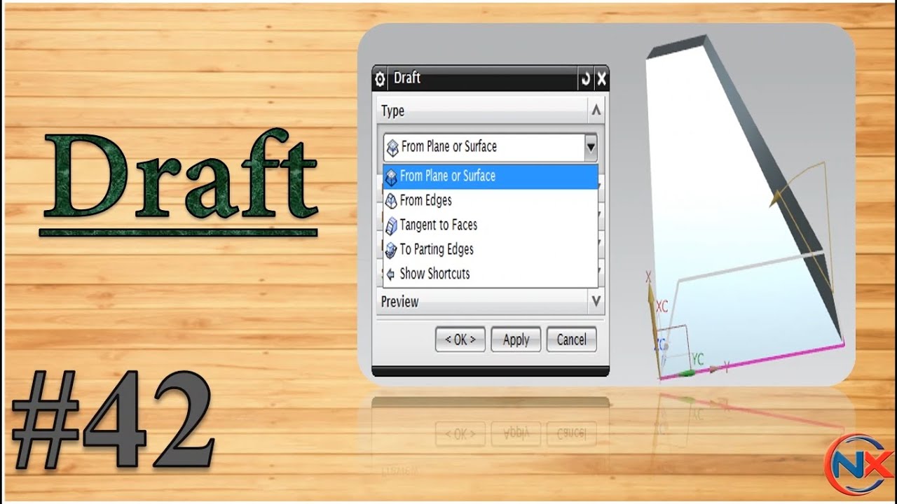 #37 : Draft And Draft Body - YouTube