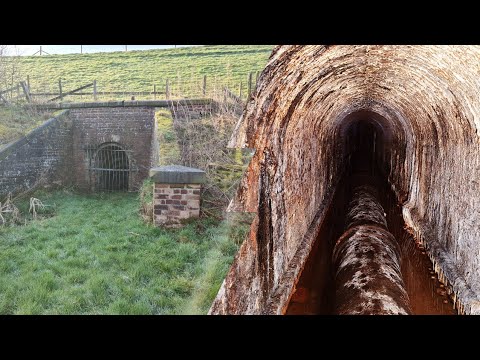Thrybergh reservoir. Exploring the source of the Conisbrough to ...
