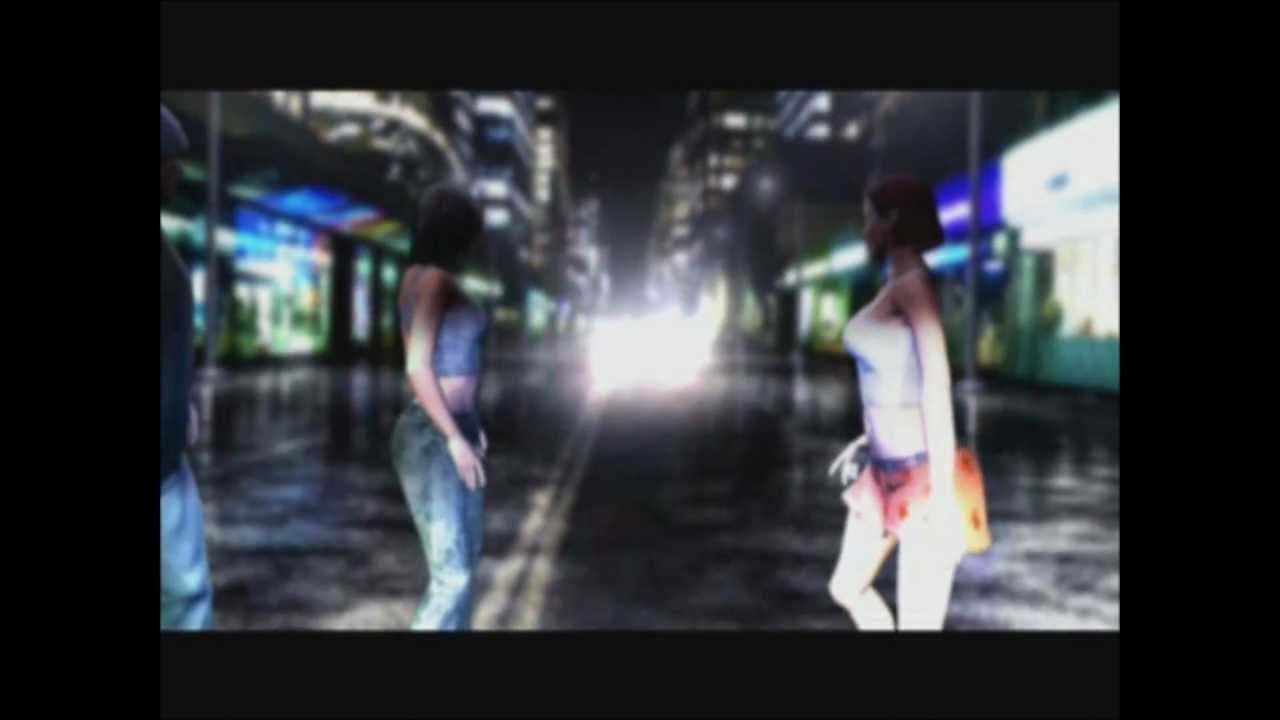 NFS Underground Eddie & Melissa - YouTube