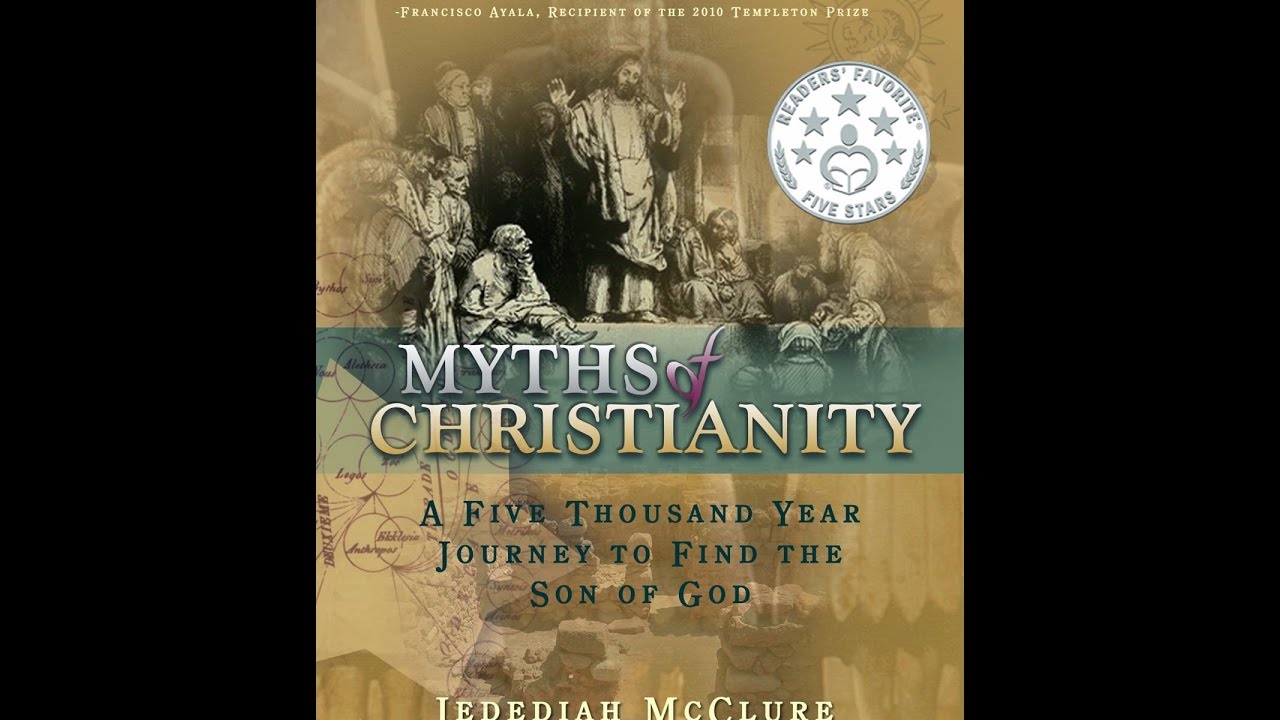 Christian Myths - Myths Of Christianity - YouTube