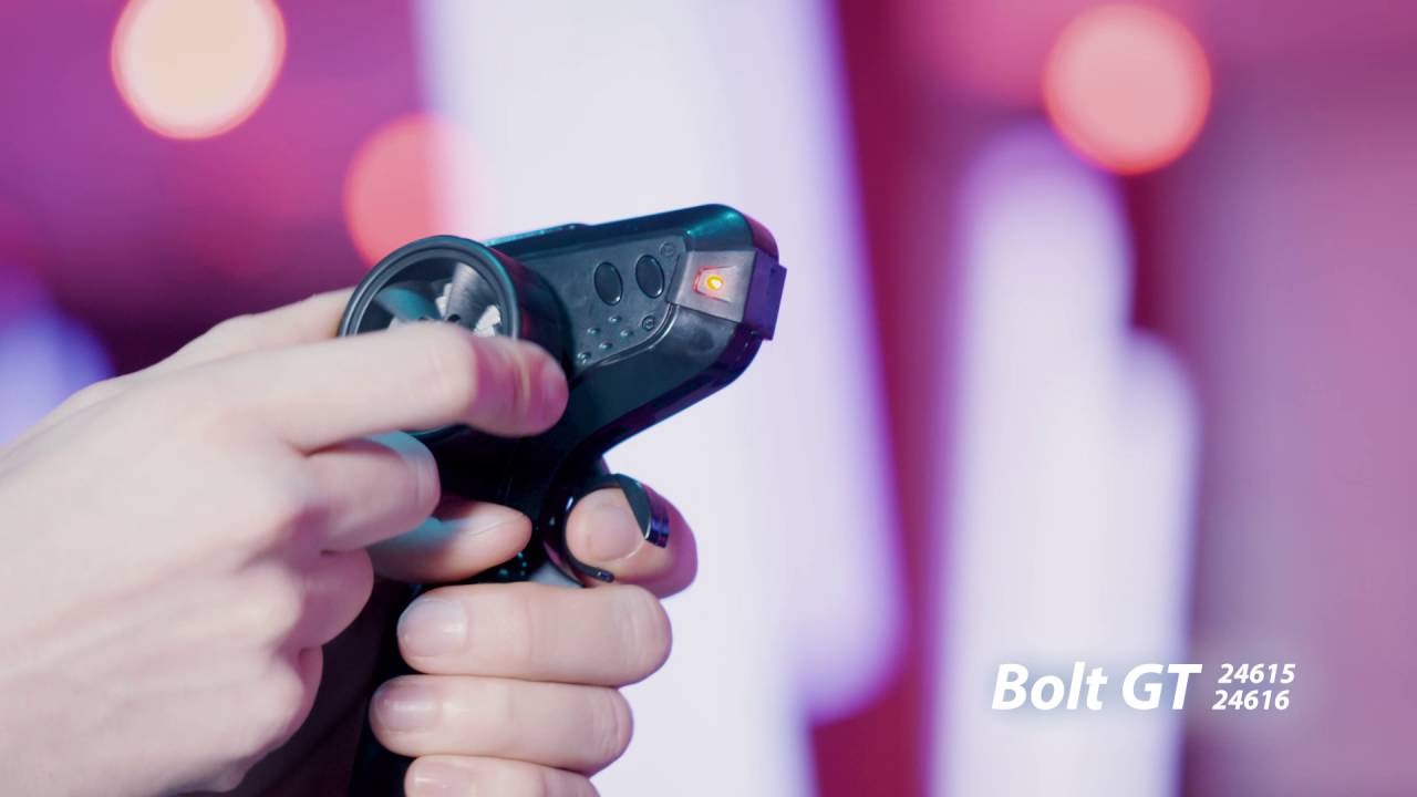 Masina RC Revell Bolt GT 48 - YouTube