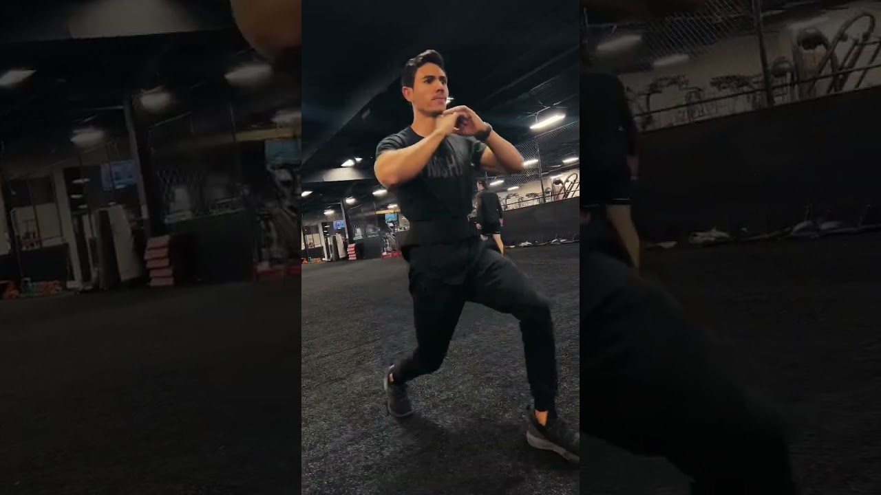 Lower body FUNCTIONAL TRAINING 🔥 - YouTube