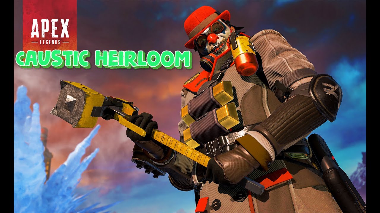 Aftermarket Apex Legends event! Opening all LTM cosmetics & getting ...