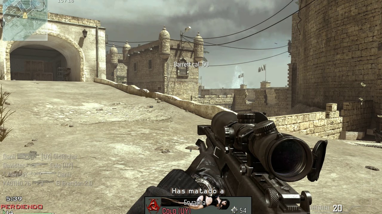 Video 4 COD NIGHT 30.05.2018 | COD SUD - YouTube