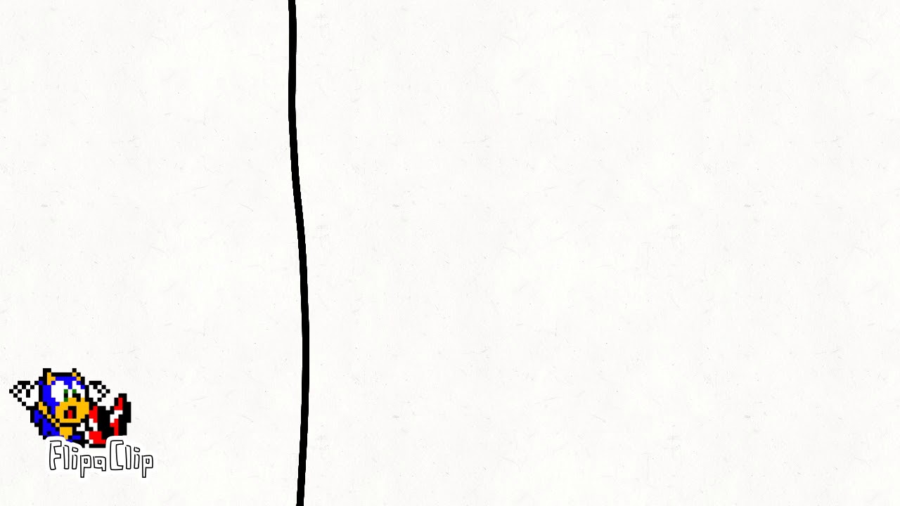 Sonic's Death Sprite Animation - YouTube