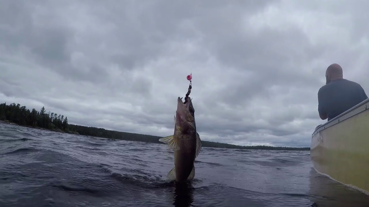 Stuart Lake 2018 - YouTube