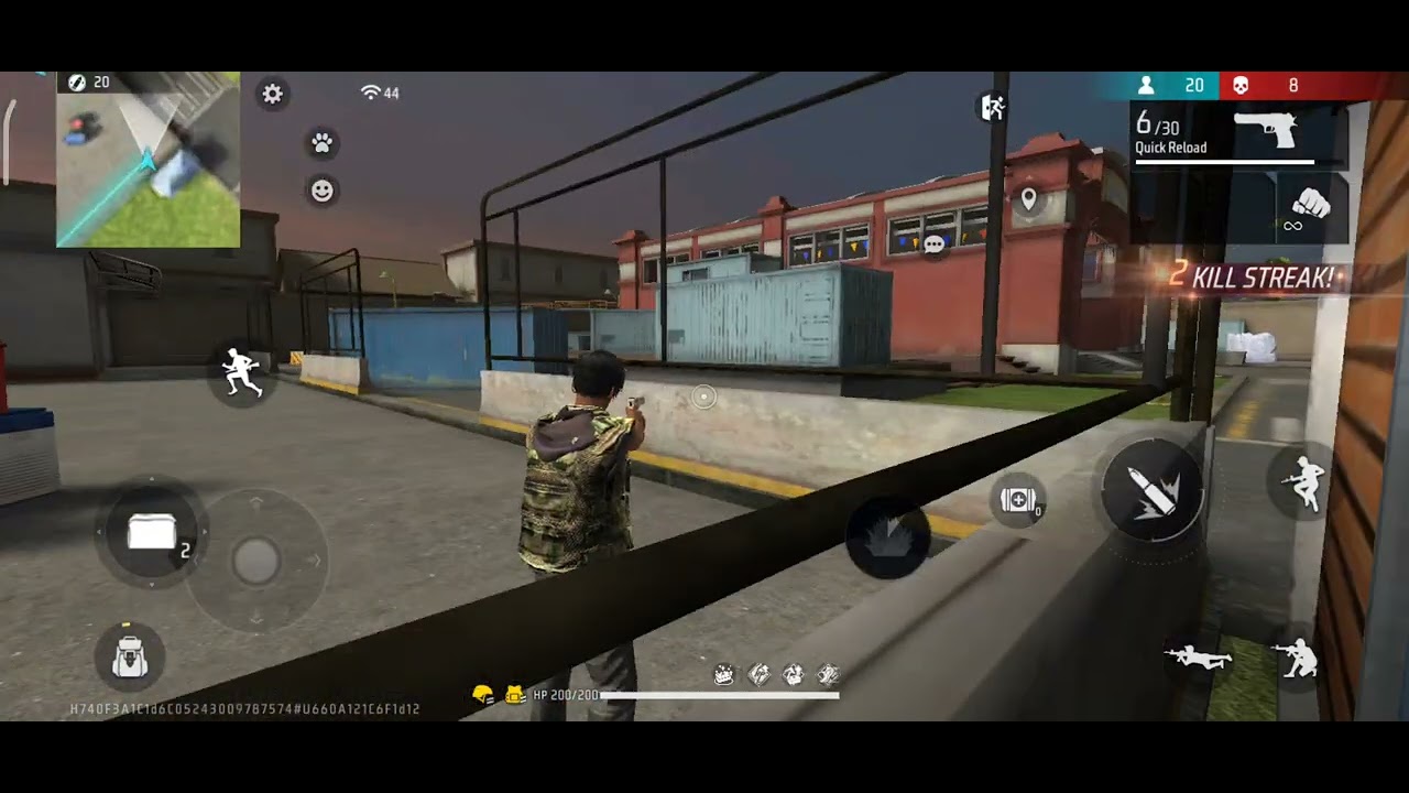 Gaming video_Short#_Gaming - YouTube