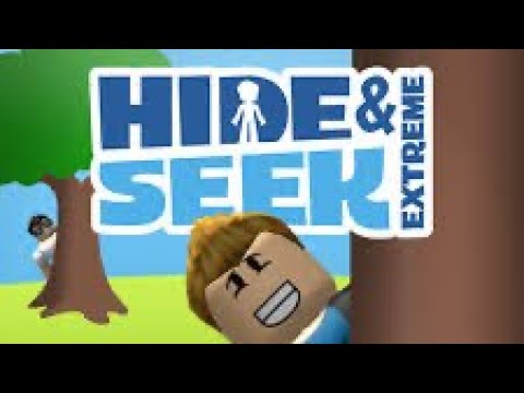 Im “IT” in HIDE AND SEEK | Roblox - YouTube