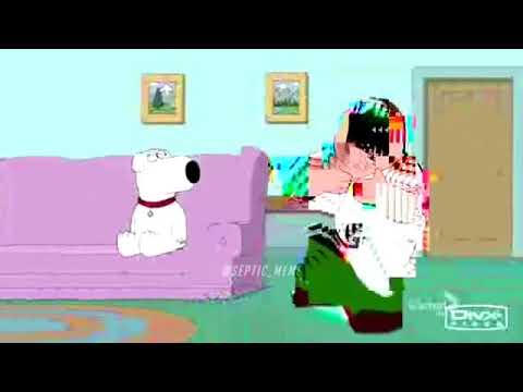 Peter Griffin eats rice cake - YouTube
